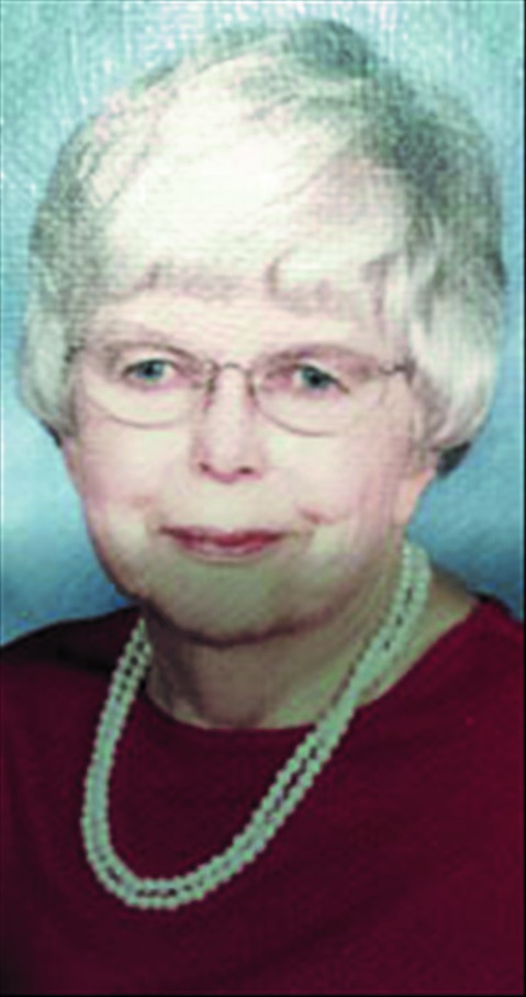 Helen A. Cronk | News, Sports, Jobs - Post Journal